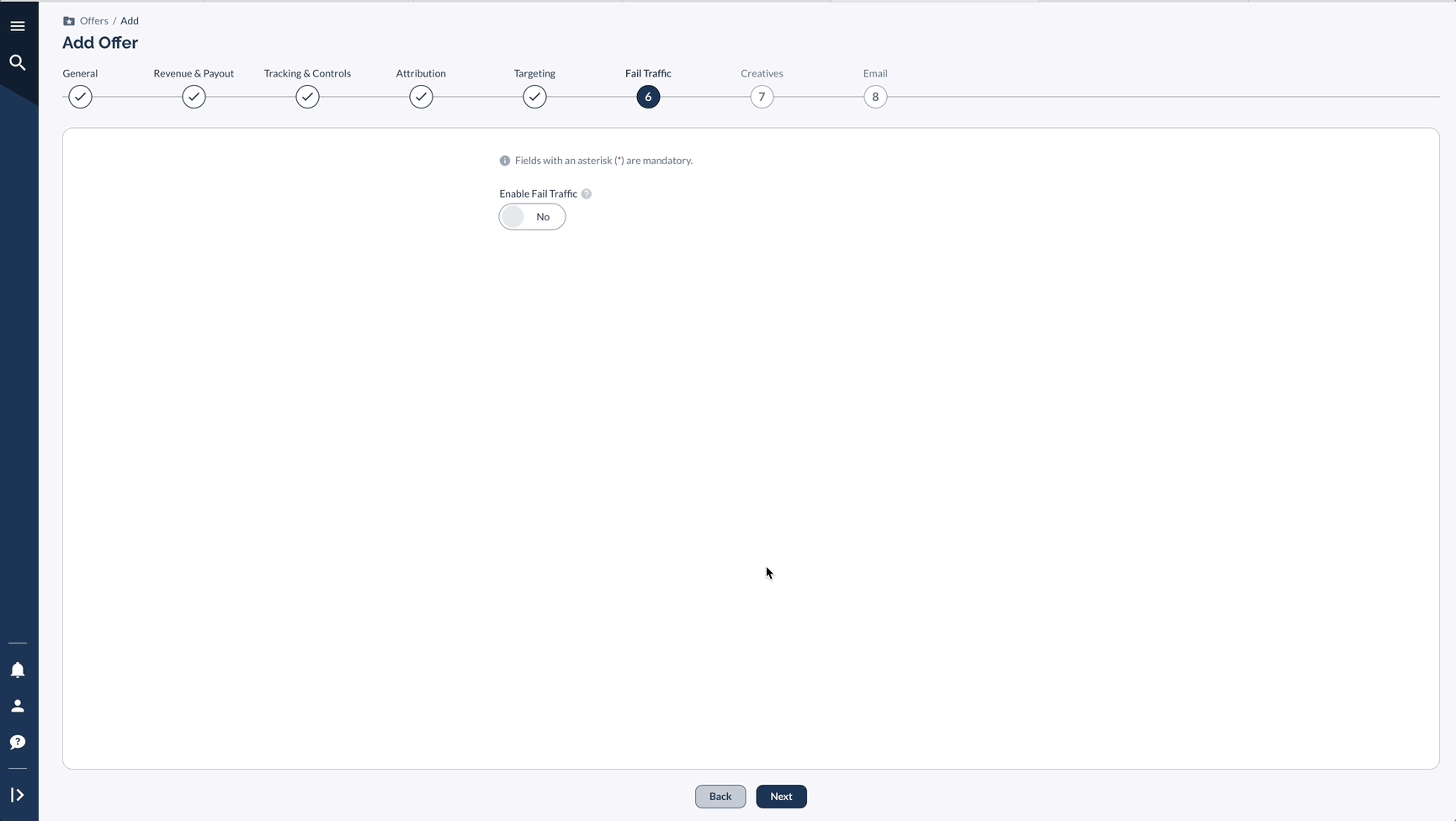 How To Set Up HTML & Email Creatives - Everflow Helpdesk